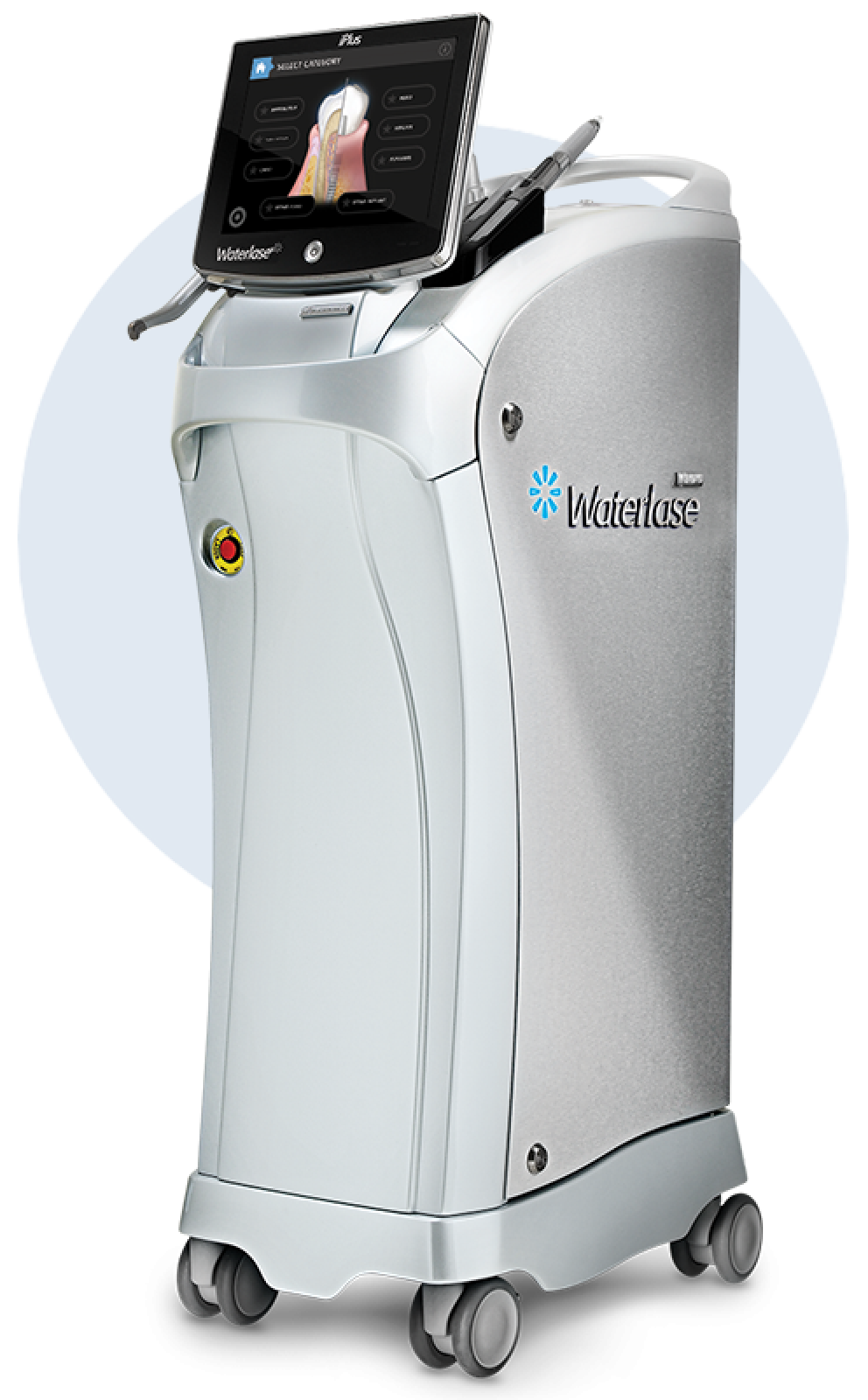 Implant rescue - The service portal for Germany